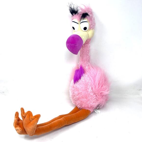 Disney | Toys | Disney Alice In Wonderland Pink Croquet Mallet Flamingo ...